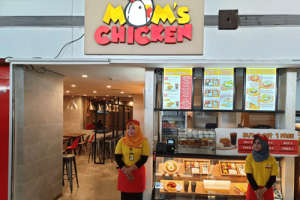 LOCATIONS – Mr. Park Indonesia