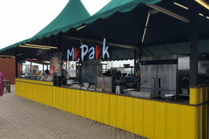 LOCATIONS – Mr. Park Indonesia